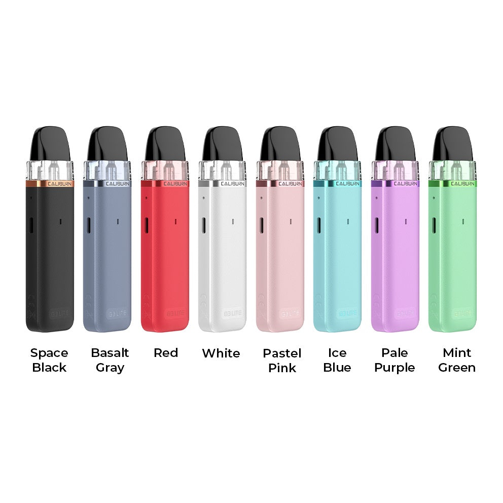 Uwell Caliburn G3 Lite Pod Kit (CRC)