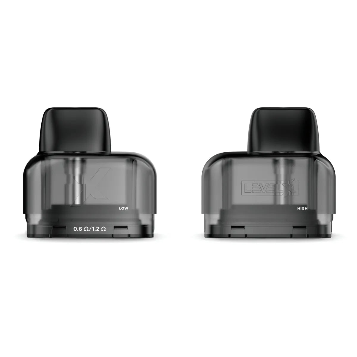 Level X Refillable Pod – True North Vapor
