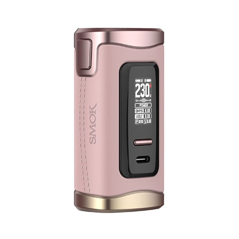 Smok Morph 3 Mod