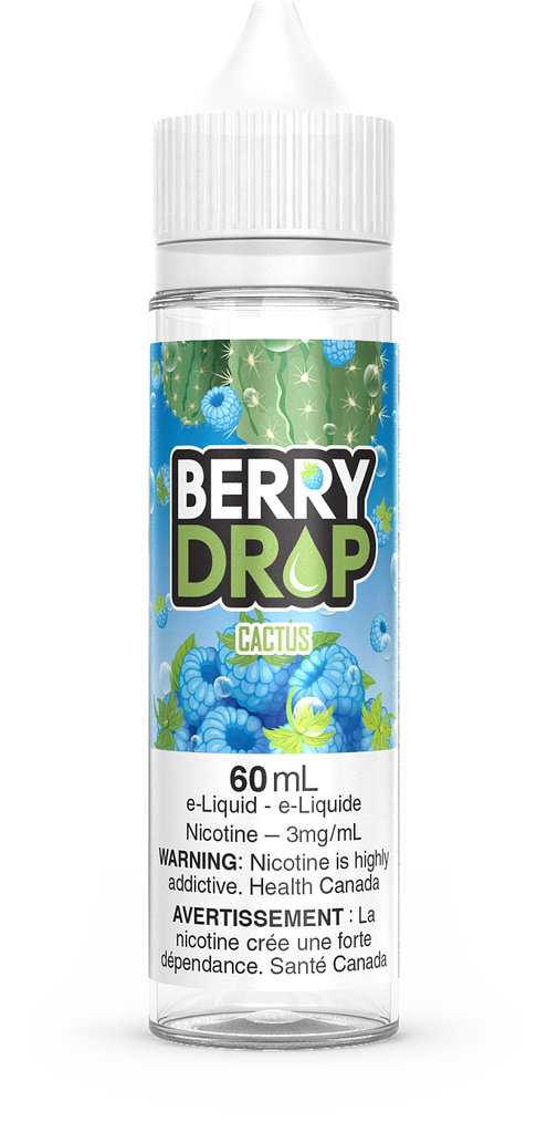 CACTUS BY BERRY DROP