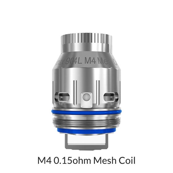 FreeMax M Pro 2 Tank Replacement Coils (3-Pack)